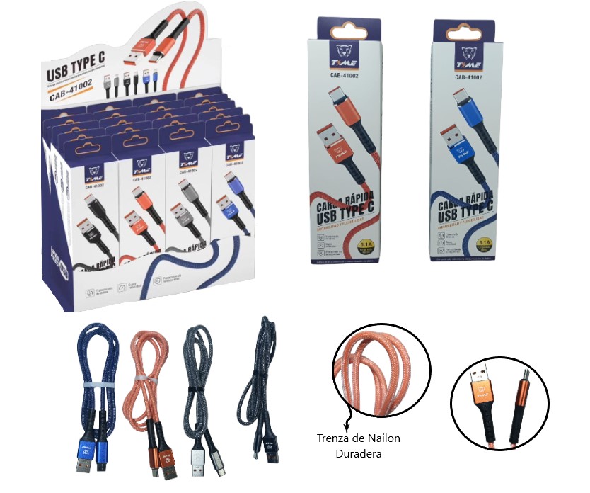 codigo cab 41002 rubro cables adaptadores 86 de 485 ctdad